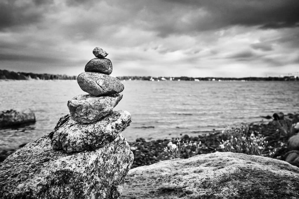 Finding The Zen In Photography, With Added Stealth • Fuji X Pro